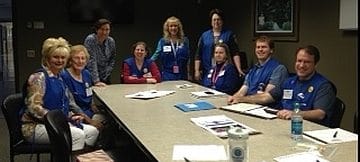 Support Groups in Georgia