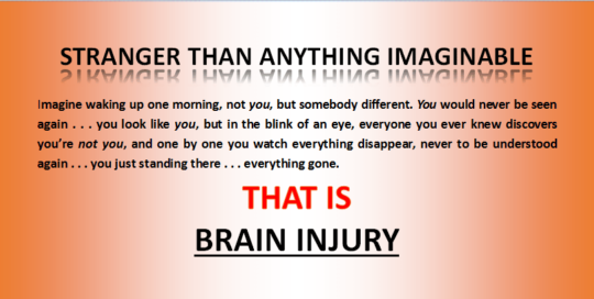 Brain Injury Facts › Brain Injury Peer Visitor Association