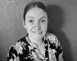 Sarah Deberry's TBI Survivor Story
