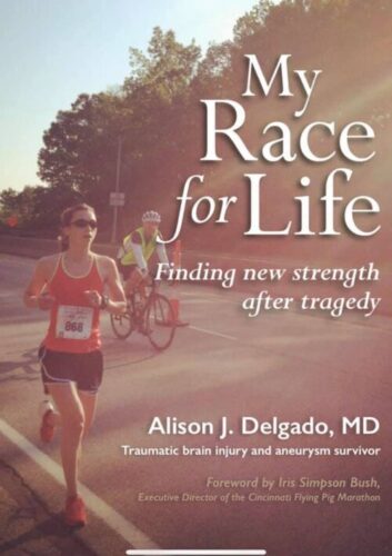 Alison Delgado’s TBI Survivor Story